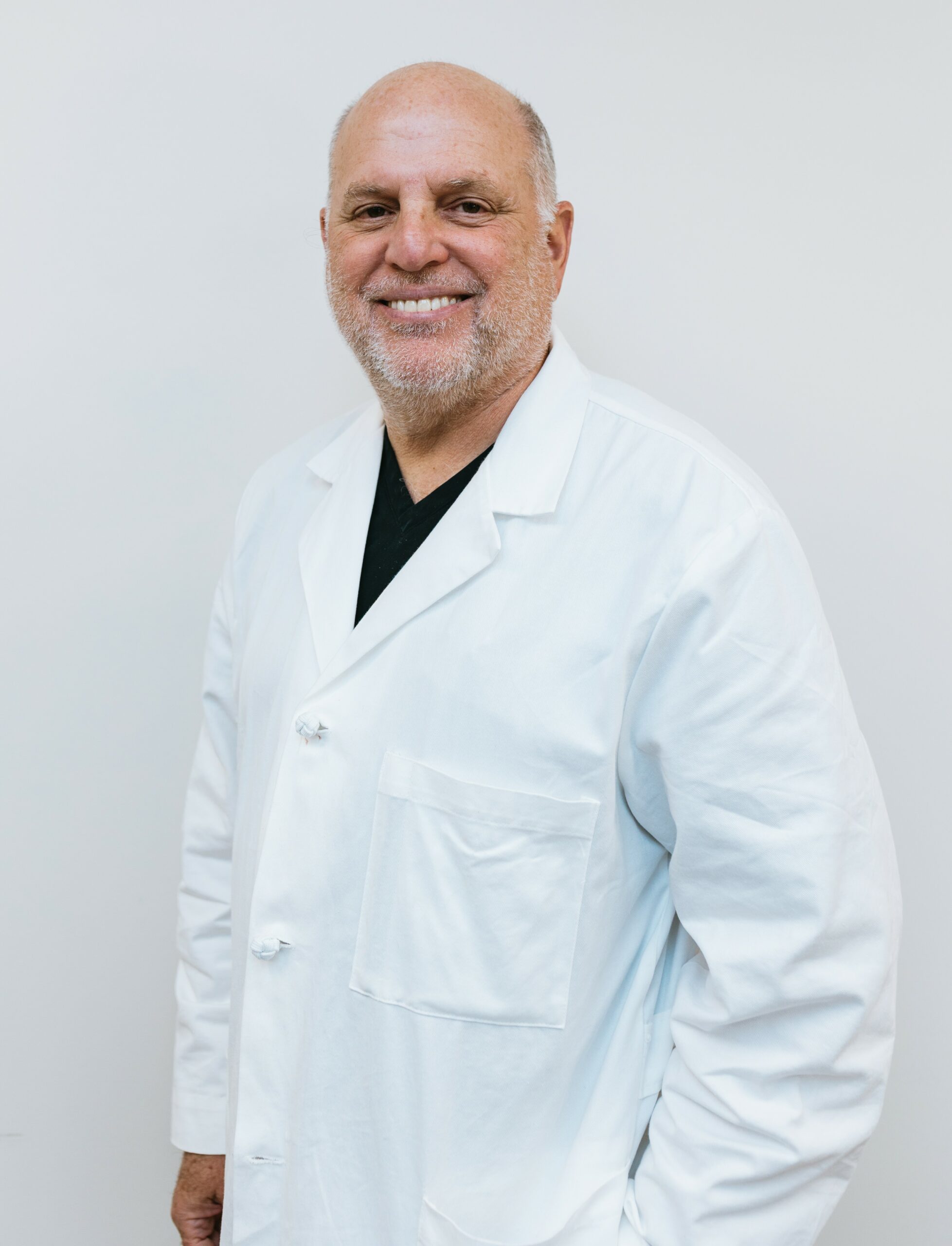 Ophthalmologist Birmingham | Dr. Mark Bearman, MD