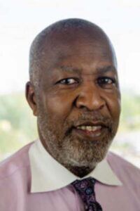 Gerald Simon, OD | VisionFirst Eye Center