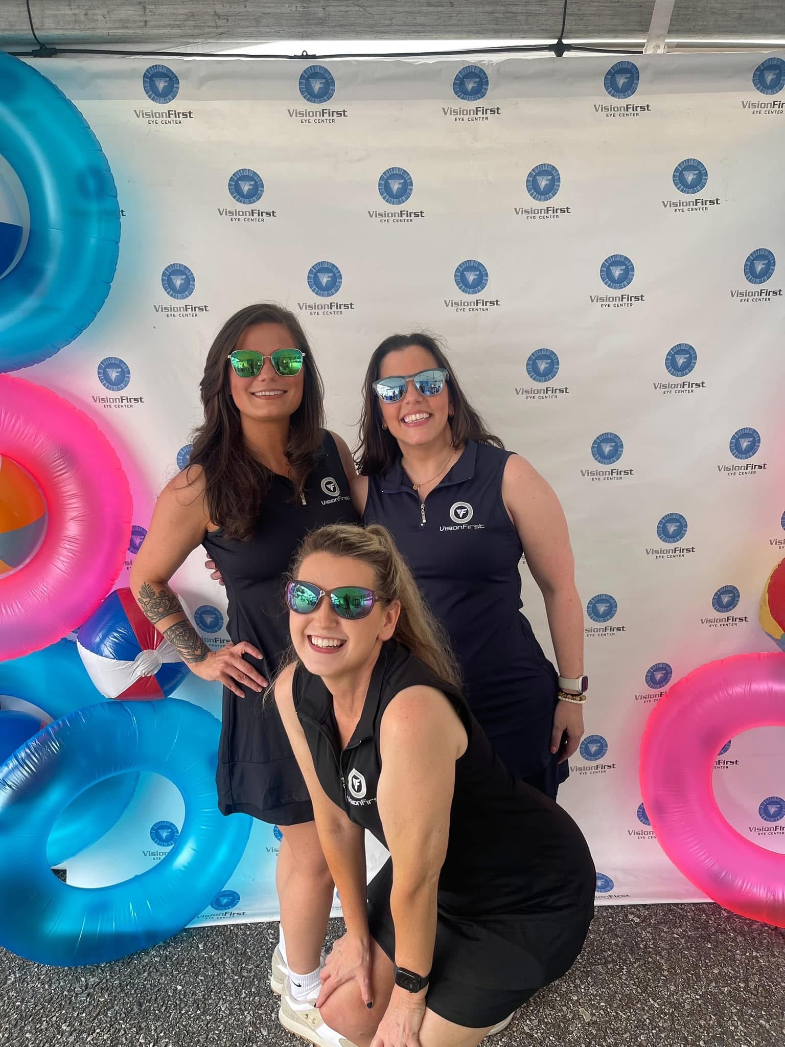 Logan Martin LakeFest 2025 Recap | VisionFirst Eye Center