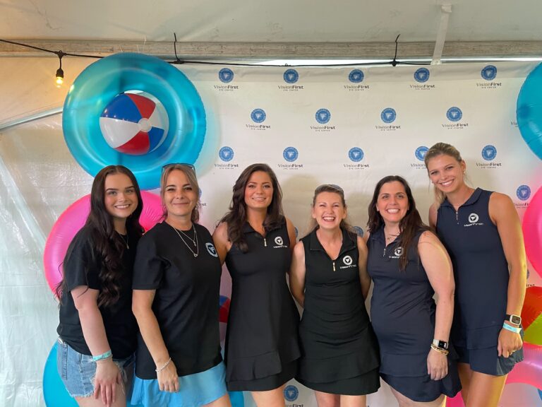 Logan Martin LakeFest 2025 Recap | VisionFirst Eye Center