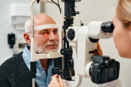 What Happens During a Routine Eye Exam? | VisionFirst Eye Center